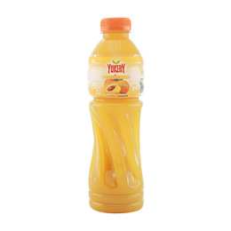 SuperMarket Sigo Costazul - Jugo De Durazno Yuky-Pack 250 Ml.