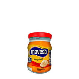 Sigo Supermarket Costazul - Margarina Mavesa 250 Gr.