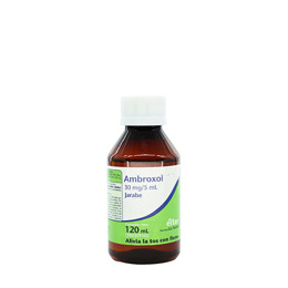 Sigo Supermarket Costazul - Ambroxol Mucorama Jbe. X118Ml