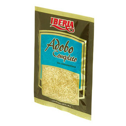 Sigo Supermarket Costazul - Adobo En Sobre Maggi 35 Gr.