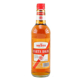 Sigo Supermarket Costazul - Licor De Ron Cinco Estrellas 1 L.