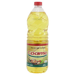 SuperMarket Sigo Costazul - Aceite De Maíz Mazeite 1 L.