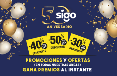 Sigo Supermarket Costazul