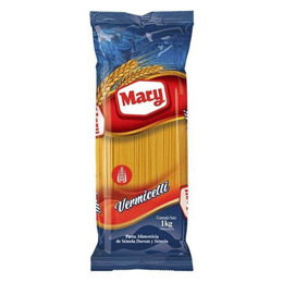 SIGO - ALIMENTOS MARY